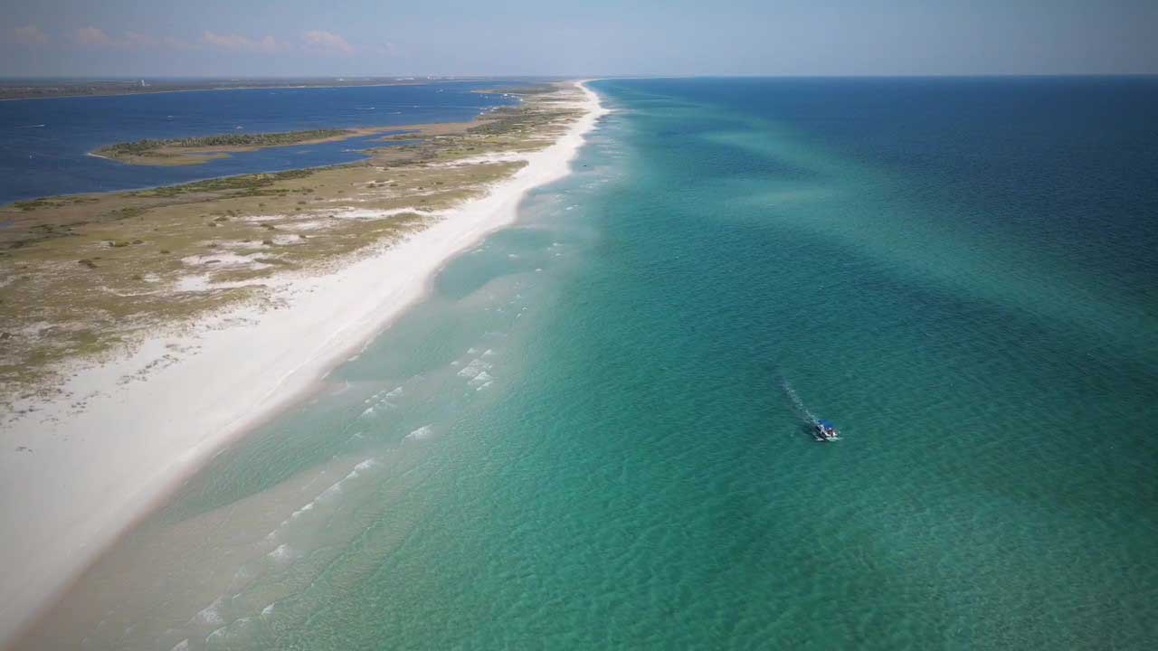 Private Island Tours on St. Pete Beach | St. Pete Beach Charters